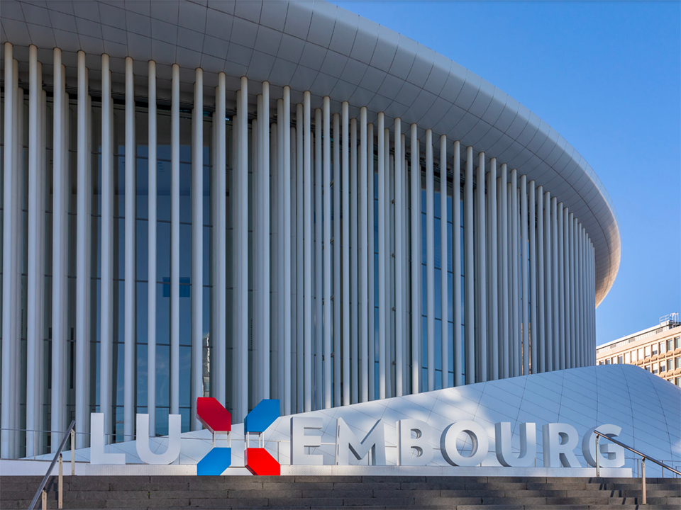 L’expertise luxembourgeoise - BPCE LIFE